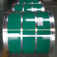 China 0.12~2.0mm Gi, Gl, PPGI, PPGL Color Coated Prepainted Galvanized PPGI Steel Coil Color Coated Steel Coil for sale