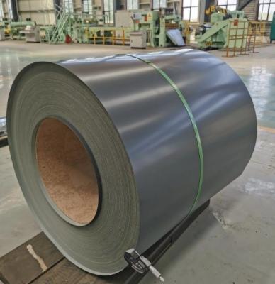 China Pre-Painted Galvanized Steel Sheet Chromatic Galvanized Steel Coil for Roofing Sheet PPGL Color Coil for sale