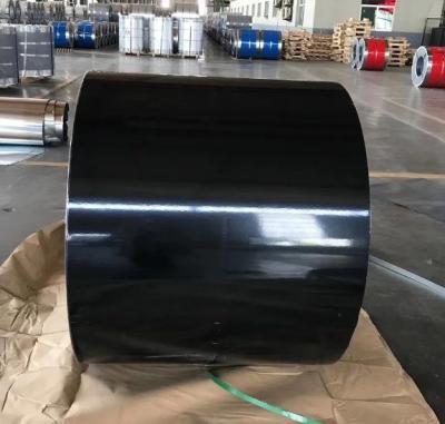 China Galvanizeed/Galvalume Steel Coil Pre-Painted Galvanized Steel Sheet Color Steel Coil Green Colored Galvanized Steel Coil PPGL Coil for sale
