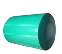 China PPGI PPGL ASTM Chromatic Galvanized Steel Coil Prepainted Galvanized Steel Coil /Sheet for sale