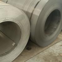 China Galvanized Steel Coil From China Steel Strips Coils Galvanized Price Per Kg for sale