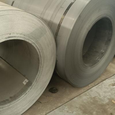 China Galvanized Steel Coil From China Steel Strips Coils Galvanized Price Per Kg for sale