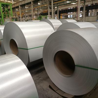 China Galvanized Steel Sheet Strip Coil From China for sale