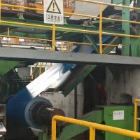China Gl&Gi Customization Galvanized Steel for Roof Construction Dx51d Dx52D Gi Steel Hot-DIP Galvanized Steel Coil Ex-Factory Price Quality Steel for sale