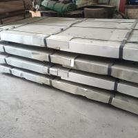China SGCC/Dx51d/JIS/ASTM/G550/Az100/Z275/0.14-3.0mm/Galvanized/Zinc Coated/Galvalume/Gi/Gl/PPGI/Corrugated/Roof/Roofing Sheet/Cold Rolled Steel Plate Sheet for Sale for sale