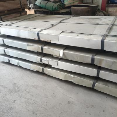 China SGCC/Dx51d/JIS/ASTM/G550/Az100/Z275/0.14-3.0mm/Galvanized/Zinc Coated/Galvalume/Gi/Gl/PPGI/Corrugated/Roof/Roofing Sheet/Cold Rolled Steel Plate Sheet for Sale for sale