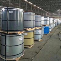 China Factory Direct Supply Galvalume Galvanized Cabron Steel Plates Manufacture Sheets Galvan Ateel Coil Price for sale
