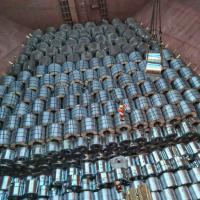 China Factory Direct Supply Galvalume Galvanized Cabron Steel Plates Manufacture Sheets Galvan Ateel Coil Price for sale