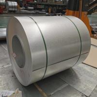 China Prime Galvanized Carbon Steel Hot Dipped Galvanized Steel Coil for sale