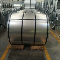 China Gi Steel Strip Carbon Steel Coil Galvalume Steel Coil PPGI Steel Coil for sale