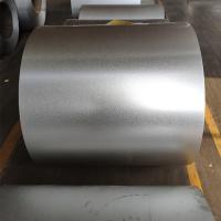 China Hot Dipped Aluminium Zinc Coated Steel PPGI Steel Coil Gi Coil for sale