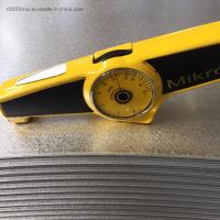 China Hot Dipped Aluminium Zinc Coated Steel PPGI Steel Coil Gi Coil for sale