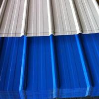 China Durable in Use Corrugated Prepainted Galvalume Steel Galvanized/Galvalume Steel Coil/Roofing Sheet/Sheet for sale
