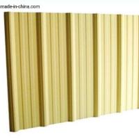 China Durable in Use Corrugated Prepainted Galvalume Steel Galvanized/Galvalume Steel Coil/Roofing Sheet/Sheet for sale