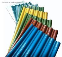 China Durable in Use Corrugated Prepainted Galvalume Steel Galvanized/Galvalume Steel Coil/Roofing Sheet/Sheet for sale
