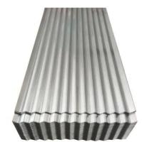 China Best Quality Galvanized Corrugated Sheet for Making Corrugated Steel Water Tanks From China for sale