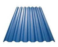 China China PPGI/PPGL/Gi/Gl Corrugated Prepainted Galvanized Steel Corrugated Prepainted Galvalume Roofing Sheet for sale