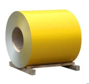 China Prepainted Galvalume/Galvanized Steel Coils PPGI/PPGL Steel Plate Coils/Roofing Sheets for sale