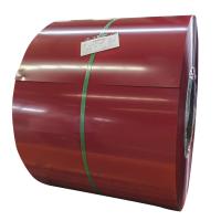 China High Quality PPGI Galvanized Steel Coils Prepainted Galvanized Steel Coils/Roof/Roofing Sheet/Sheet PPGI Color Coated Steel Coil PPGL Color Coil for sale