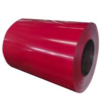 China High Quality PPGI Galvanized Steel Coils Prepainted Galvanized Steel Coils/Roof/Roofing Sheet/Sheet PPGI Color Coated Steel Coil PPGL Color Coil for sale