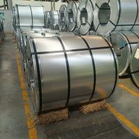 China Gl Galvanized Steel Coil Carbon Steel Plate for Building Materia Steel for sale
