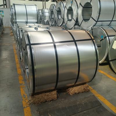 China Gl Galvanized Steel Coil Carbon Steel Plate for Building Materia Steel for sale