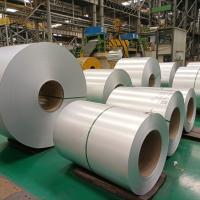 China Gl Galvanized Steel Coil Carbon Steel Plate for Building Materia Steel for sale
