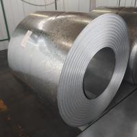 China Gl Galvanized Steel Coil Carbon Steel Plate for Building Materia Steel for sale