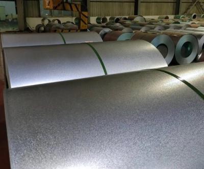 China Galvanized Mild Steel Coils Hot Dipped Galvanized Steel Coil From China for sale