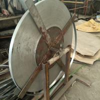China Galvanized Steel Coil Hot Rolled Steel Strips in Coil Aluzinc Steel From China for sale