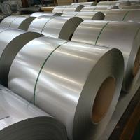 China Galvanized Steel Coil Hot Rolled Steel Strips in Coil Aluzinc Steel From China for sale