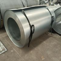 China SGCC/Dx51d/JIS/ASTM/G550/Az00/Z275 Galvalume Hot Galvanized Coil Steel Coil Mild Full Hard Cold Rolled Steel Coils for sale
