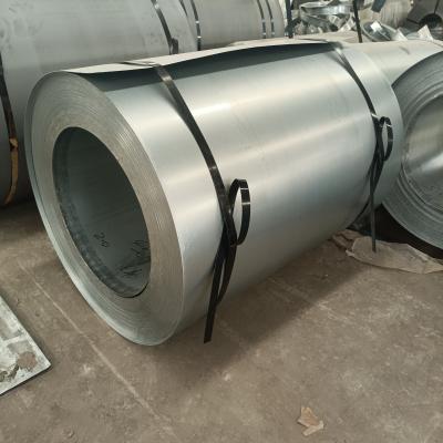 China SGCC/Dx51d/JIS/ASTM/G550/Az00/Z275 Galvalume Hot Galvanized Coil Steel Coil Mild Full Hard Cold Rolled Steel Coils for sale