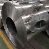 China Dx51d Galvanized Steel Coils for Roofing Sheet Steel Plate Galvanized for sale