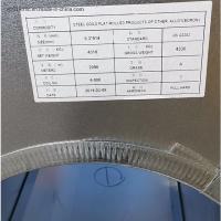 China Galvanized Steel Coil Gi Steel Coil Galvanized Steel Coil Prepainted Steel Coil PPGI for sale