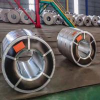 China Galvalume Coils Galvalume Steel Coil Steel Coil Hot Rolled Steel Coil for sale