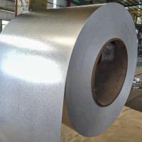 China High Quality HDG Steel Coils Galvanized Steel Coil Galvalume Steel Coil Building Material for sale
