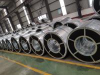 China Galvanized Steel Coil Metal Roofing Sheets Building Material Gi Coil for sale