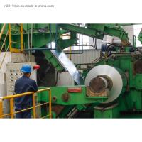 China Regular Spangle Color Coated Gl Hot Dipped Galvalume Steel Coil Color Coated Steel Coil for sale