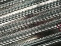 China Prepainted Galvalume Corrugated Steel Roofing Sheet for sale