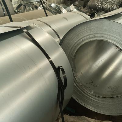 China Hot Selling Galvanized Steel Coil Carbon Steel Alloy Plate Galvan Steel Coil Price From China for sale