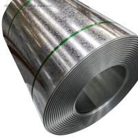 China Afp Dx51d Galvanized Steel Coil Mild Full Hard Cold Rolled Steel Coils Galvanized Roofing Steel Coil for sale
