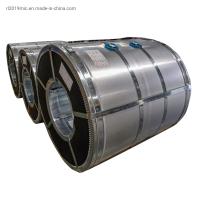 China Afp Dx51d Galvanized Steel Coil Mild Full Hard Cold Rolled Steel Coils Galvanized Roofing Steel Coil for sale