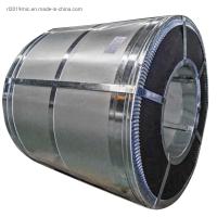 China Afp Dx51d Galvanized Steel Coil Mild Full Hard Cold Rolled Steel Coils Galvanized Roofing Steel Coil for sale