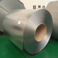 China Gl Galvanized Steel Strip/Gi Slit Coil Rolled Dipped Gi Sheet Galvanized Steel Sheets Coil for sale