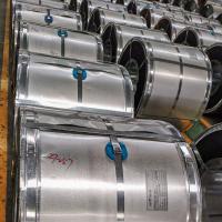 China Gl Galvanized Steel Strip/Gi Slit Coil Rolled Dipped Gi Sheet Galvanized Steel Sheets Coil for sale