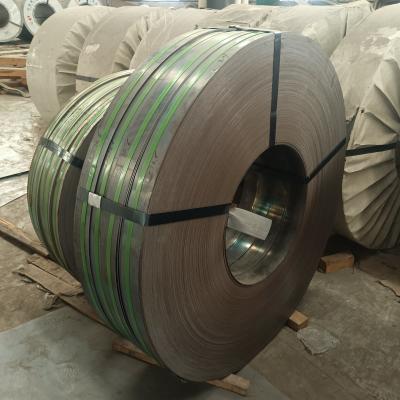 China Gl/Gi Slitting Steel Strips Coils Gl Baby Coils Aluzinc Galvalume Steel Coils for sale