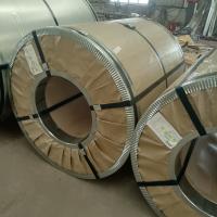 China Factory Sources Galvanized Plate/Sheet Steel Coil Mild Full Hard Cold Rolled Steel Coils for sale