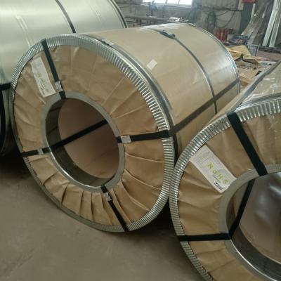 China Factory Sources Galvanized Plate/Sheet Steel Coil Mild Full Hard Cold Rolled Steel Coils for sale