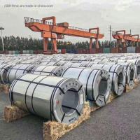 China Az80 Galvalume Steel Coil for sale